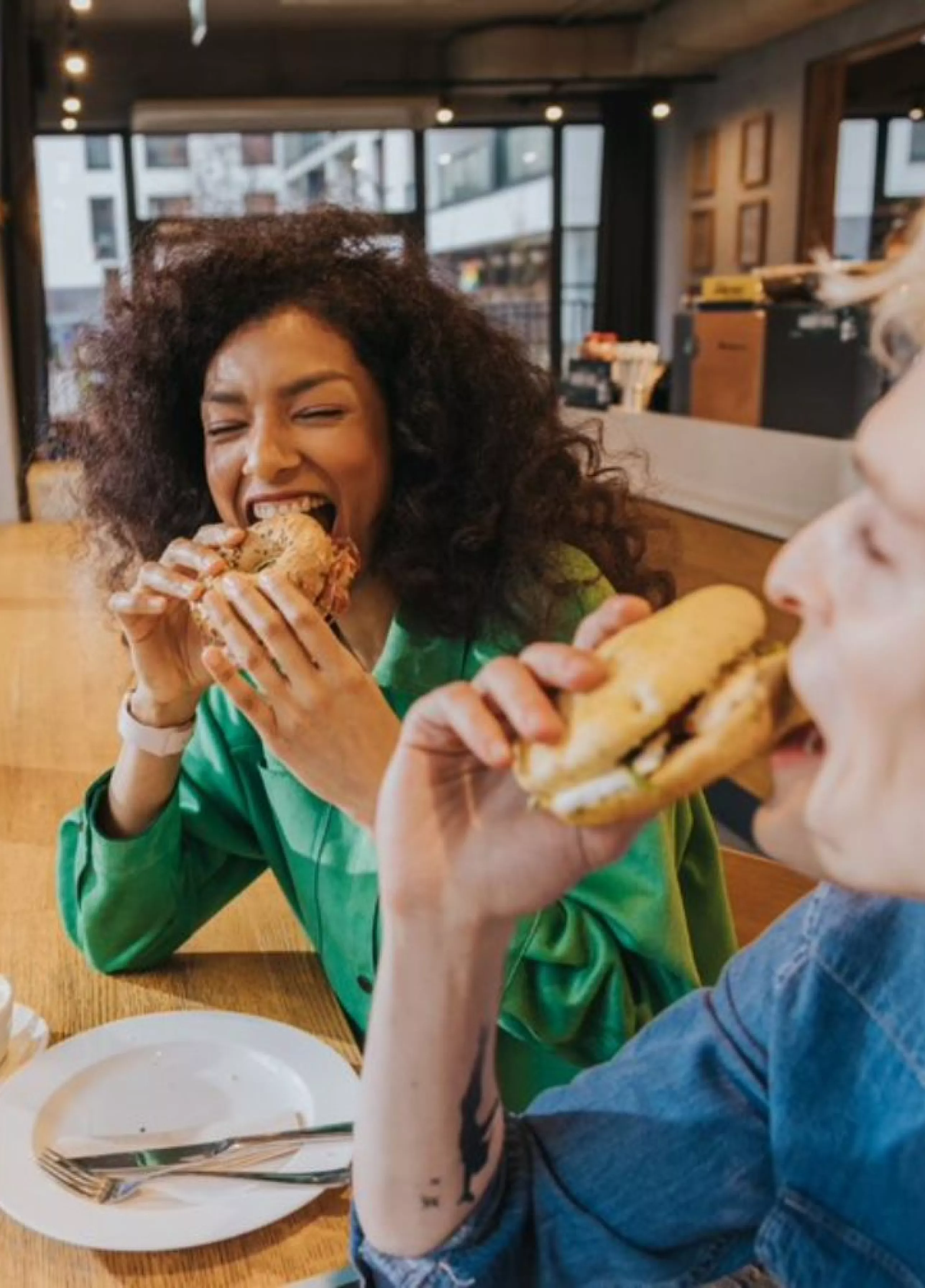 Food | Starbucks