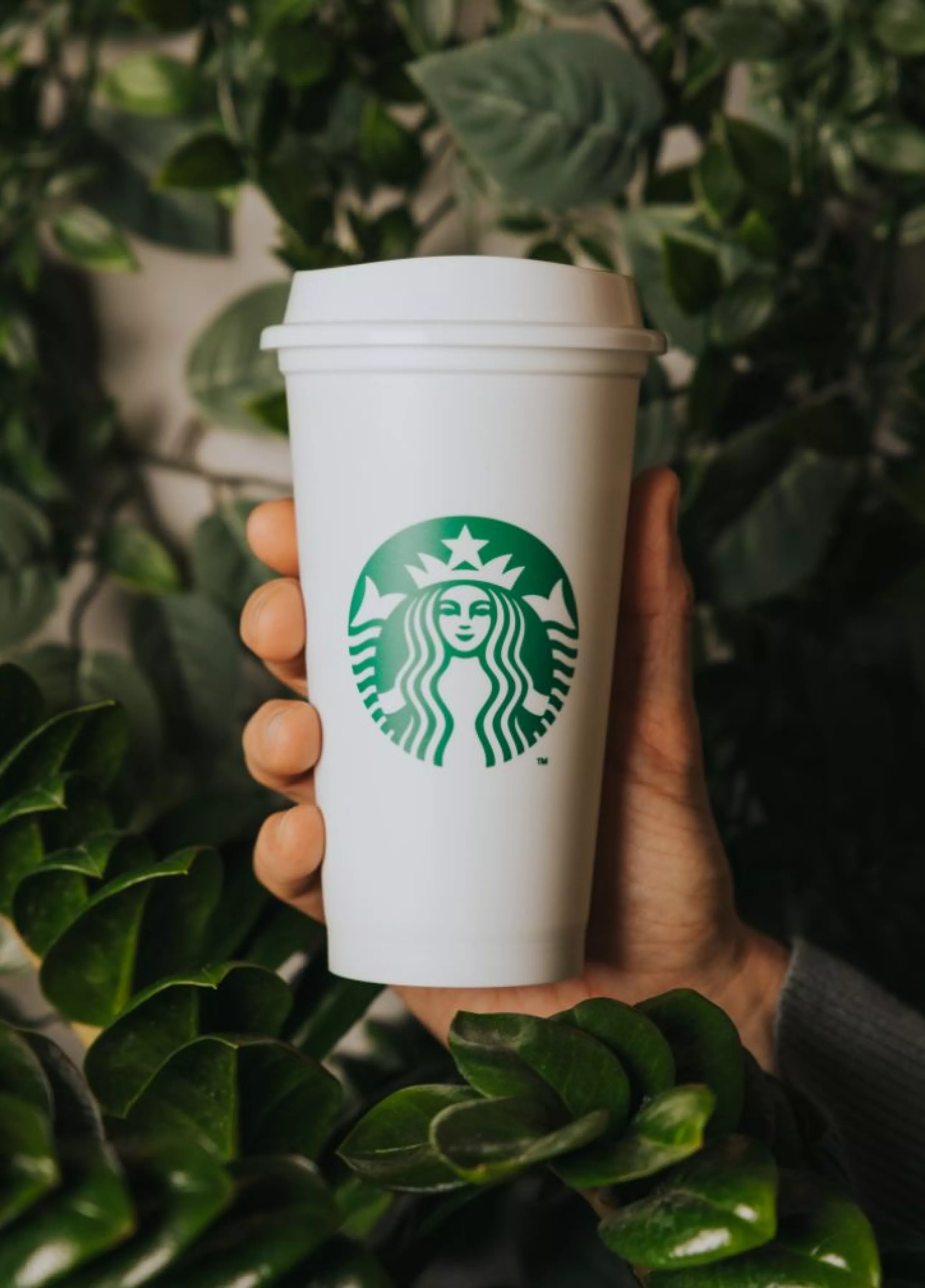 Responsibility | Starbucks